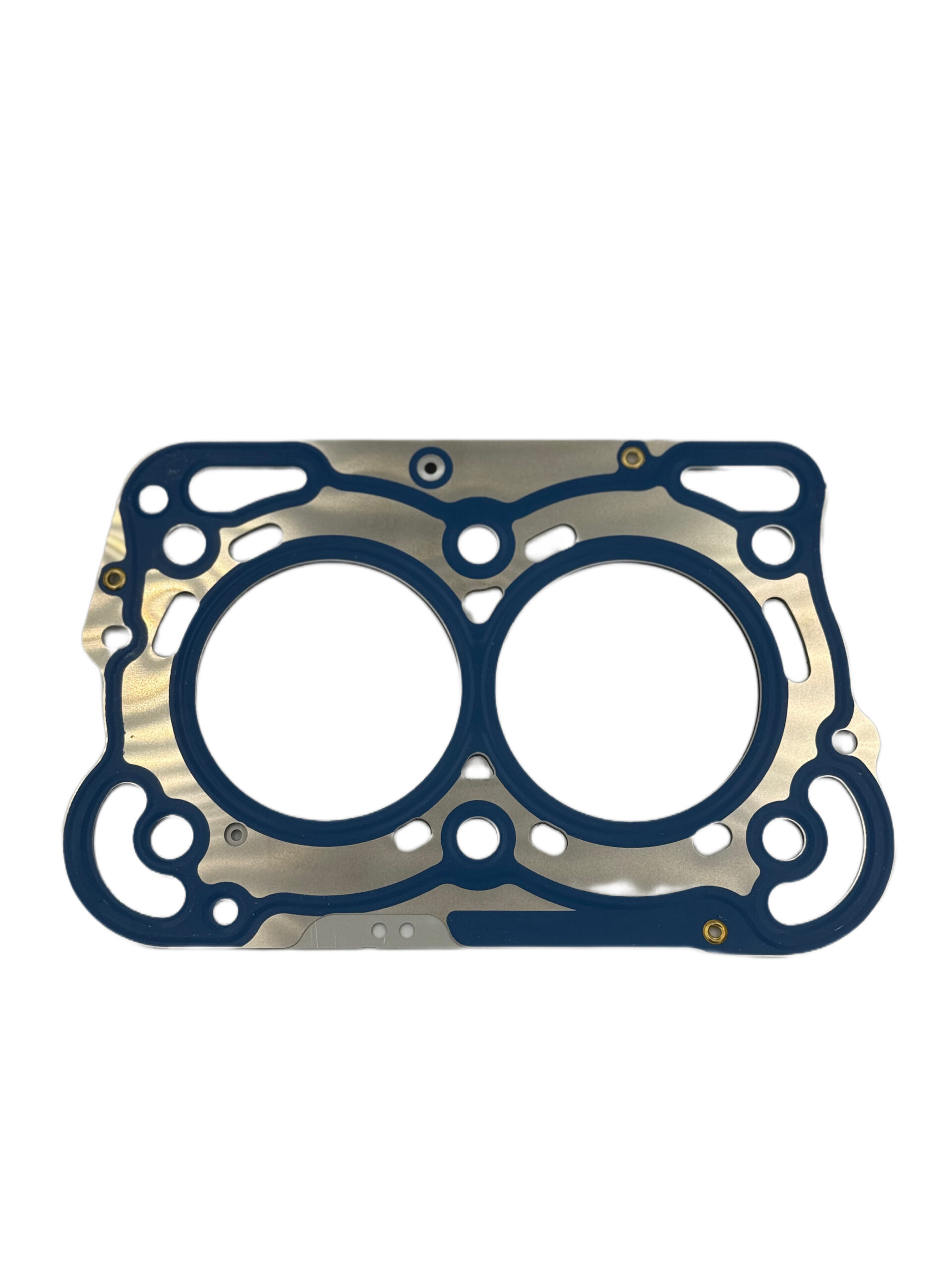 Galvos tarpinė Lombardini 442 / 492 DCI ( 1 remontas ) – Mini City Cars