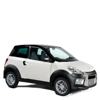 Ligier - Mini City Cars