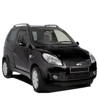 Ligier - Mini City Cars